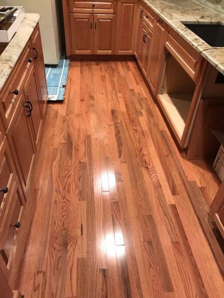 AJ Flooring & Tile | Galley - Wood & Laminate